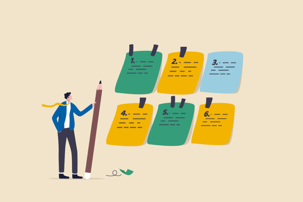 仕事向いてないサイン3つをわかりやすく解説！対処法や向いてる仕事がわかるサービスも紹介！