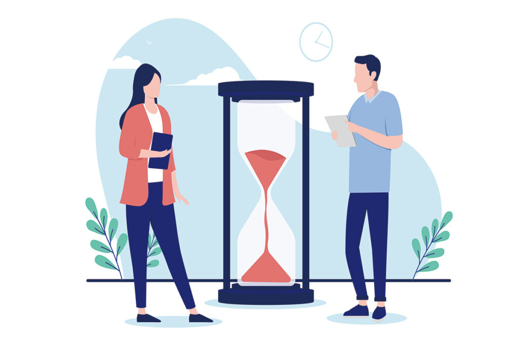 仕事を一年耐えるべき？続けるか悩んだ時の判断ポイント3つをわかりやすく解説！